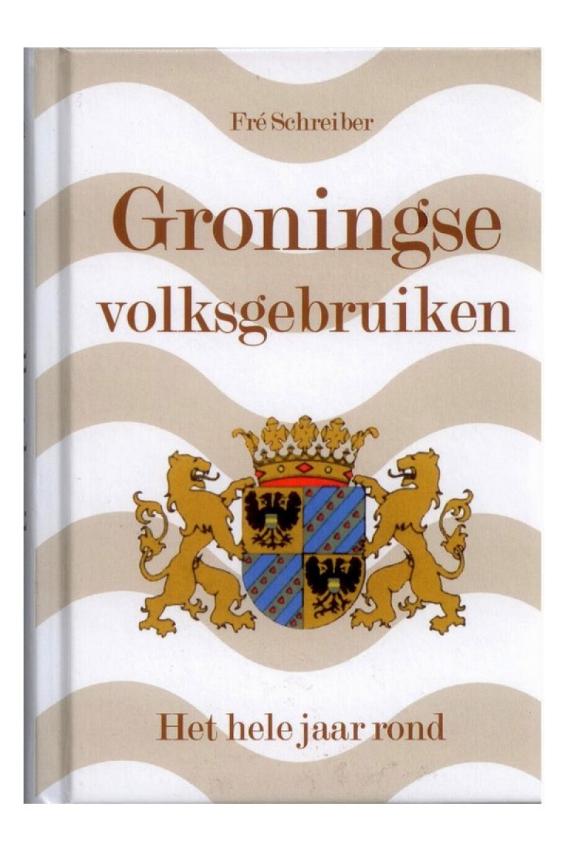 Groningse wijsheden - Groninger Artikelen